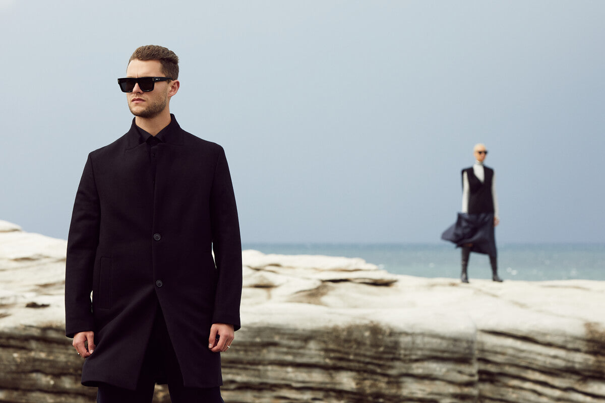 MMXXII Campaign – Valley Eyewear