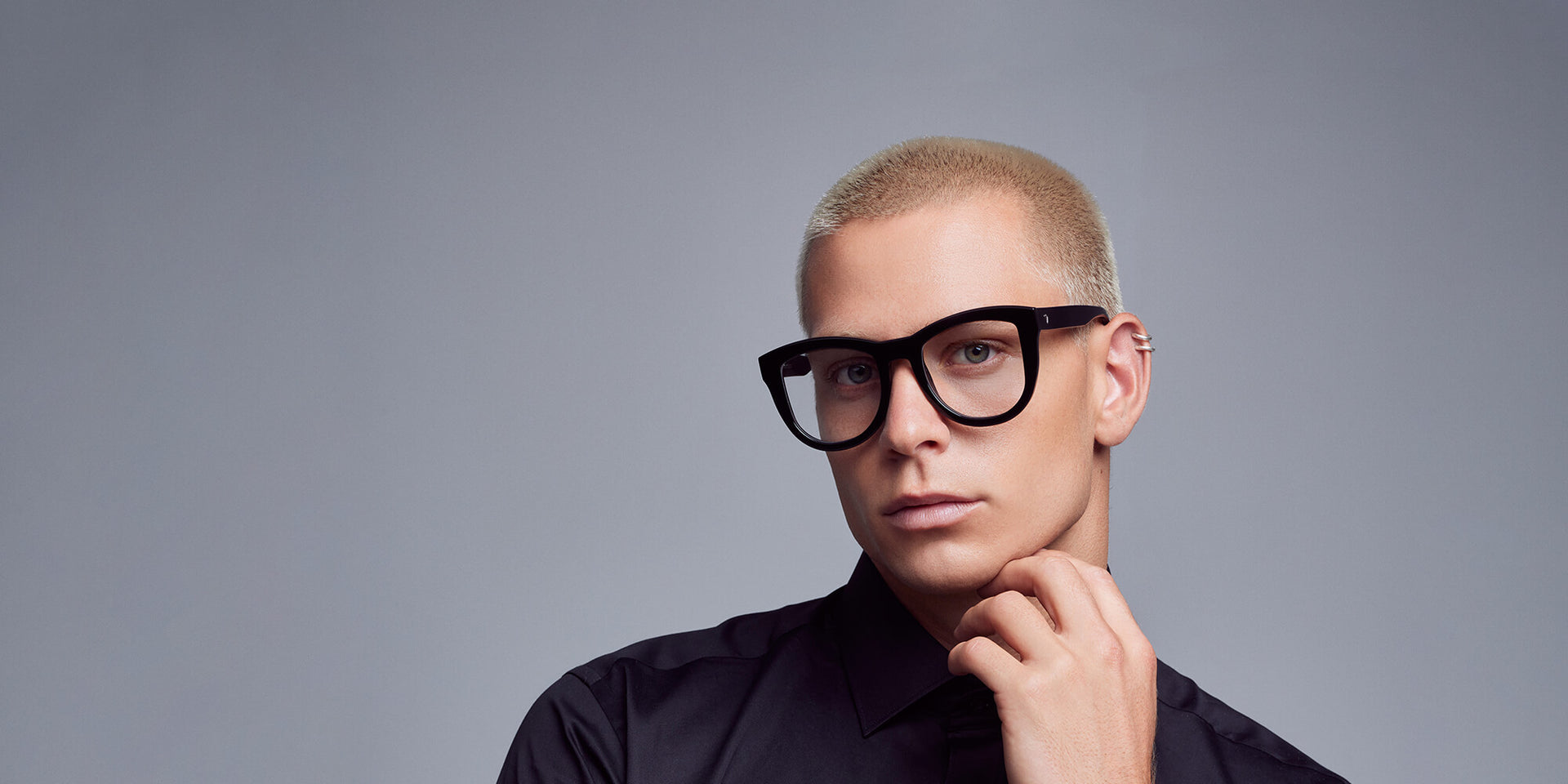 Shop Square Glasses for Men & Women – Valley Eyewear